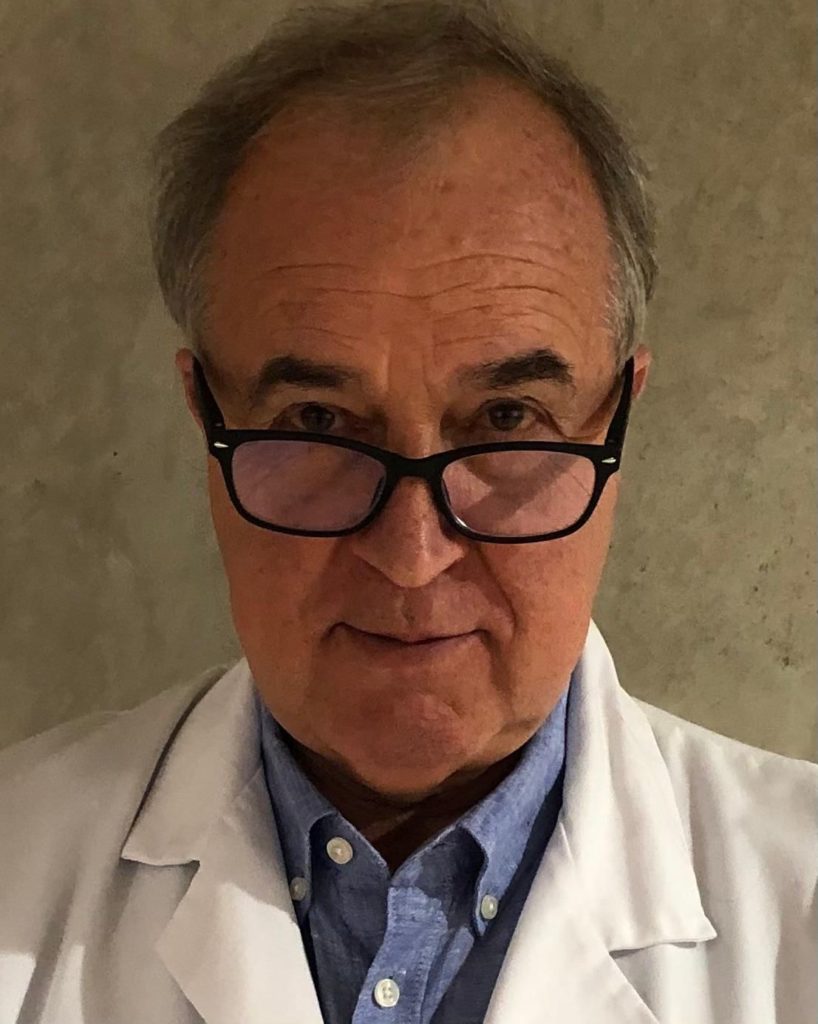 Notre équipe - CMLO